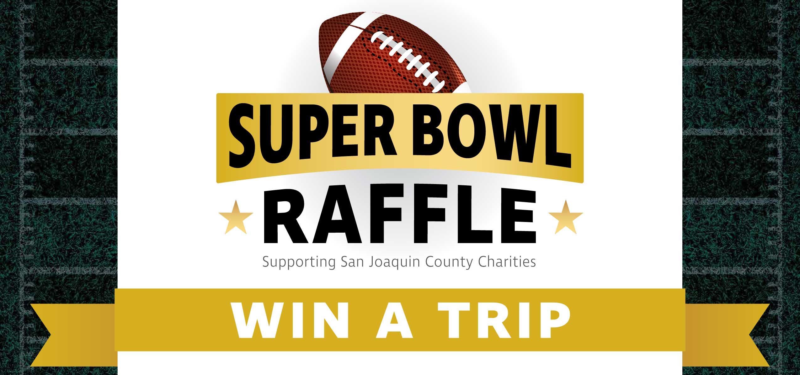 Superbowl Raffle – Child Abuse Prevention Council